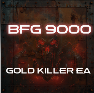 1. Installation — BFG9000 documentation